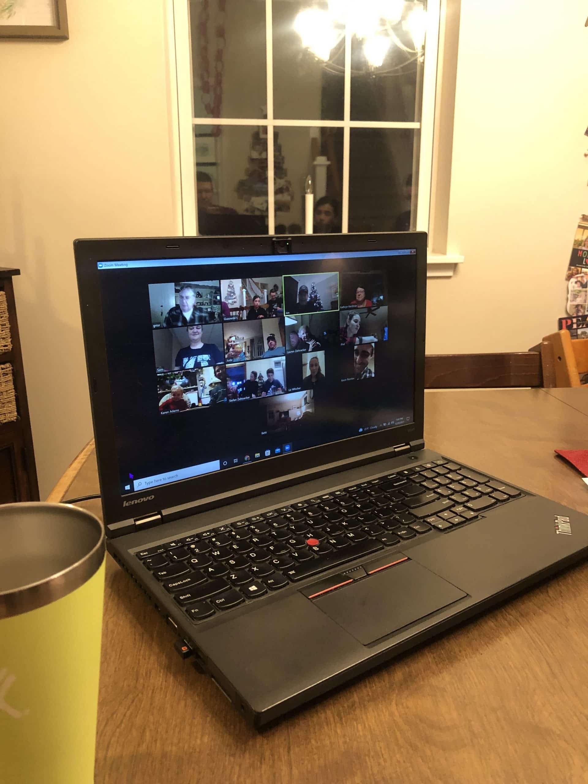 Comcast Supports Home Internet Access to Bridge the Digital Divide